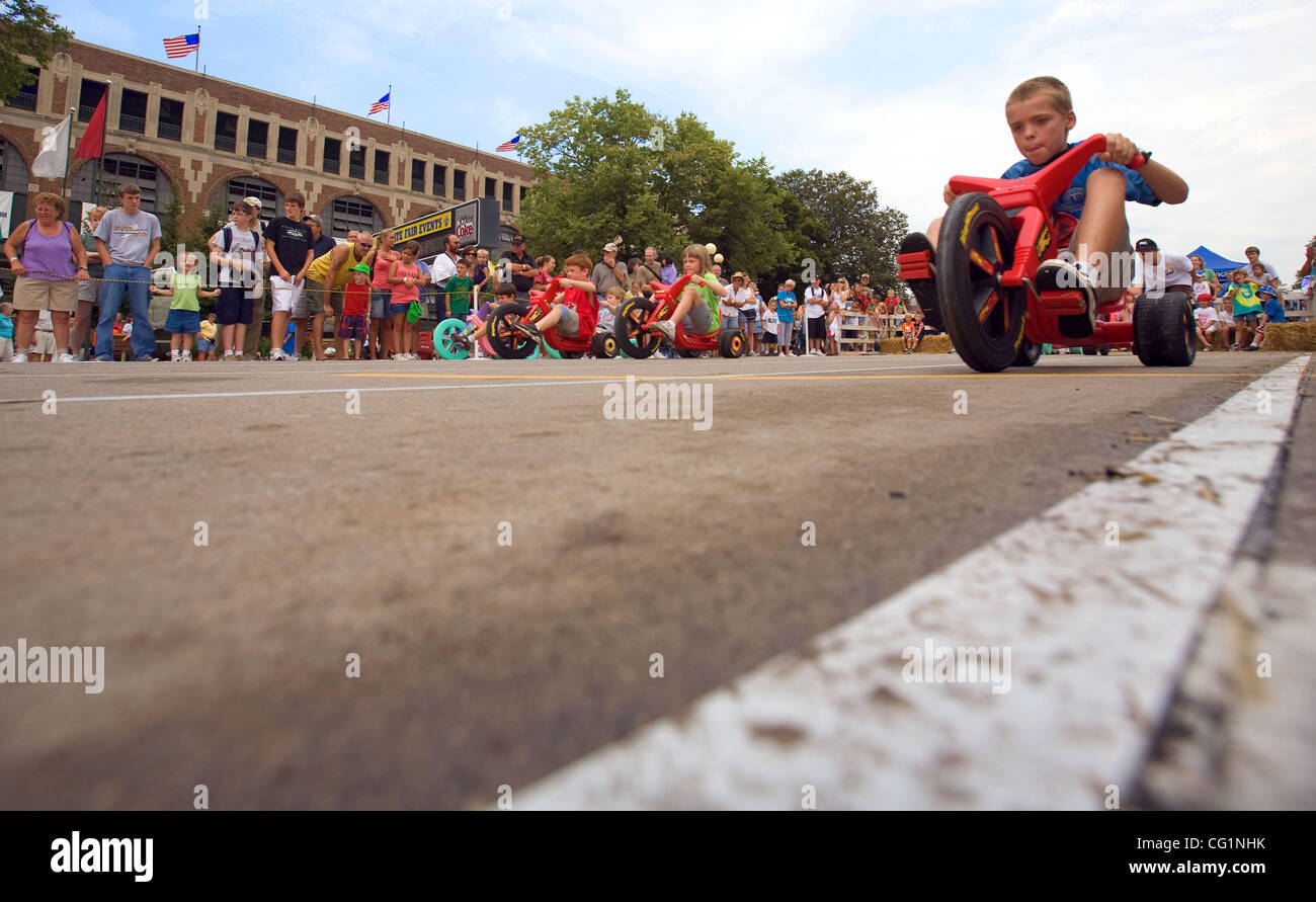 Worlds largest big wheel hi-res stock photography and images - Alamy