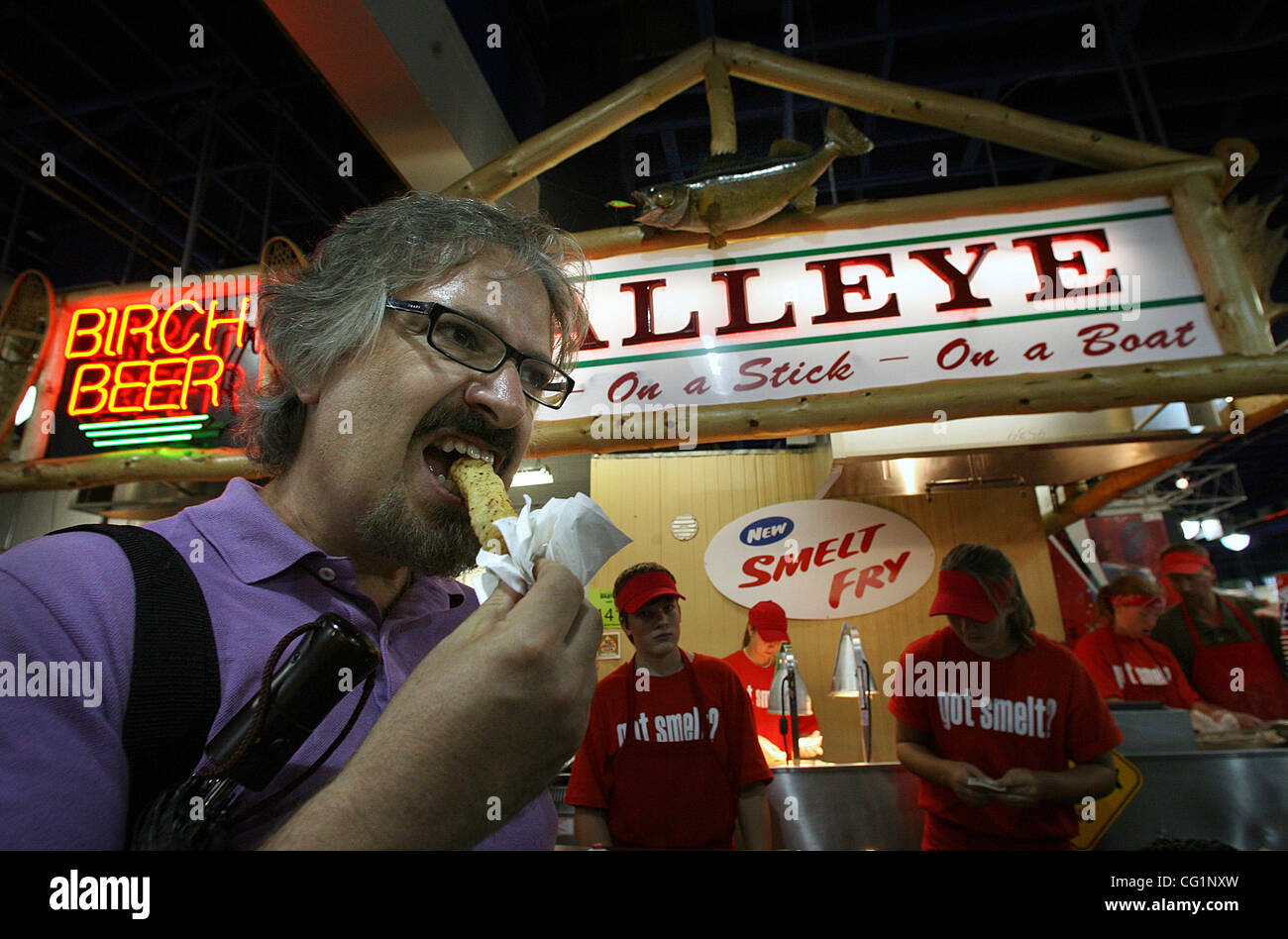 John kessler hi-res stock photography and images - Alamy