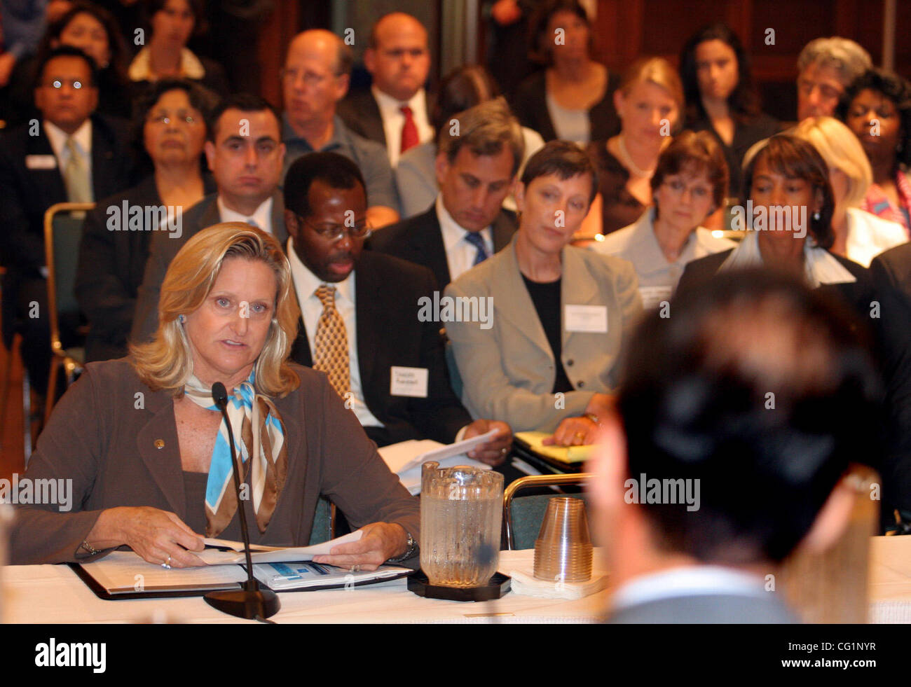 Karen Moe Humphreys, former Assistant Athletic Director for Student ...