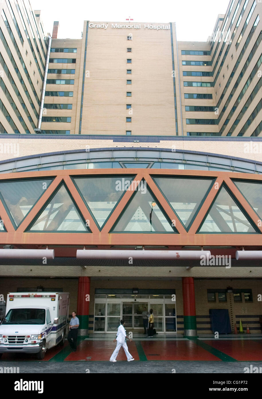 *NOTE: PER HIPAA PRIVACY RULES ACTUAL DAY/DATE CANNOT BE USED*--ATLANTA ...