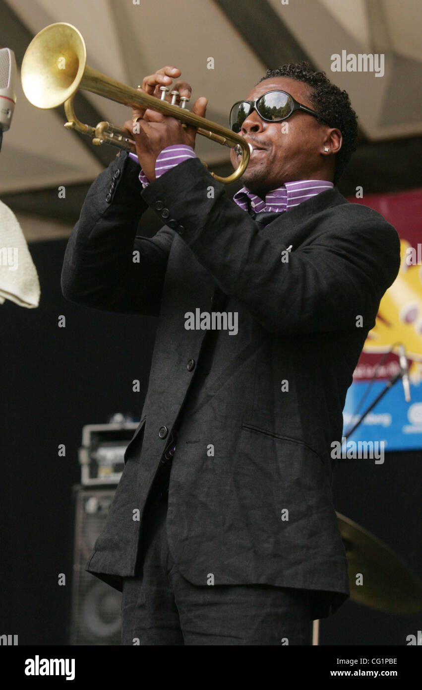 Harlem jazz player hi-res stock photography and images - Alamy