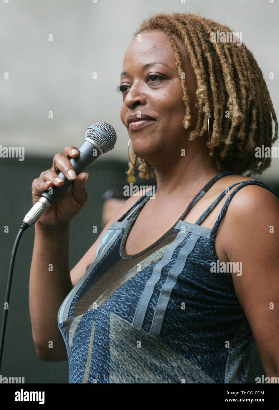 Cassandra parker hi-res stock photography and images - Alamy