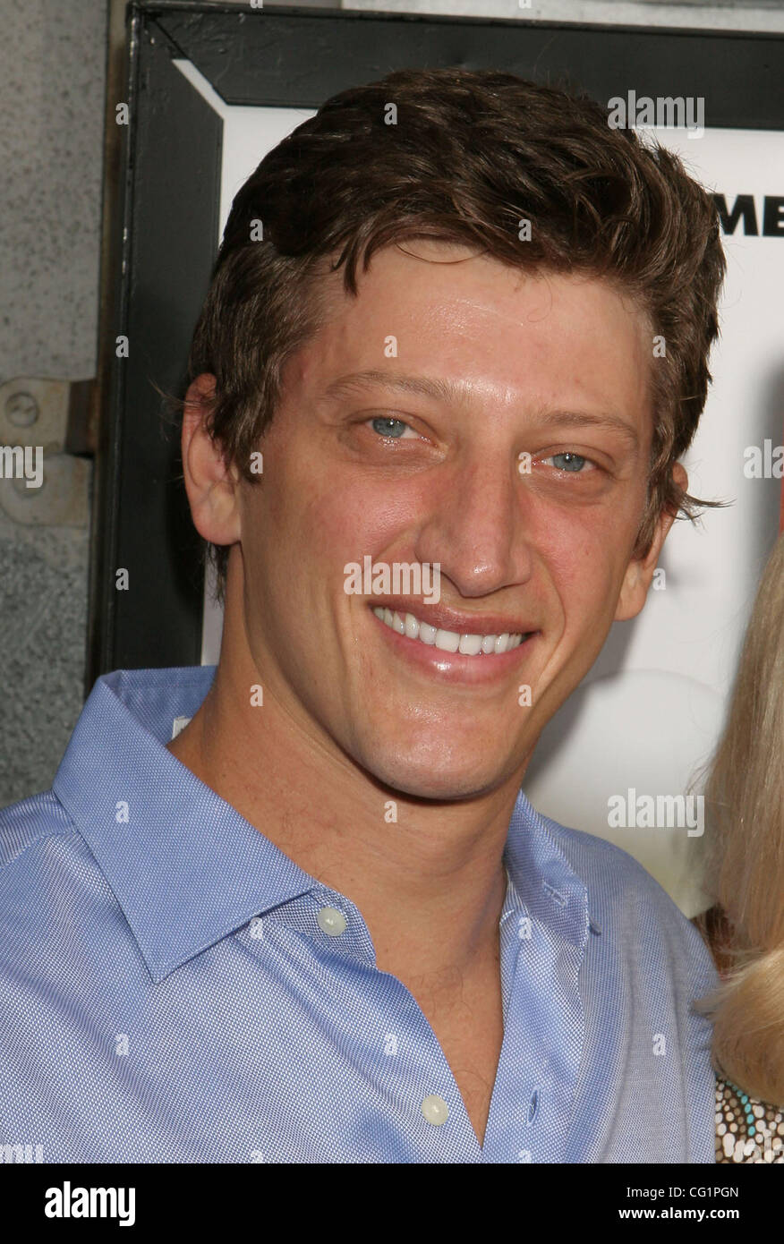 Josh fenton hi-res stock photography and images - Alamy