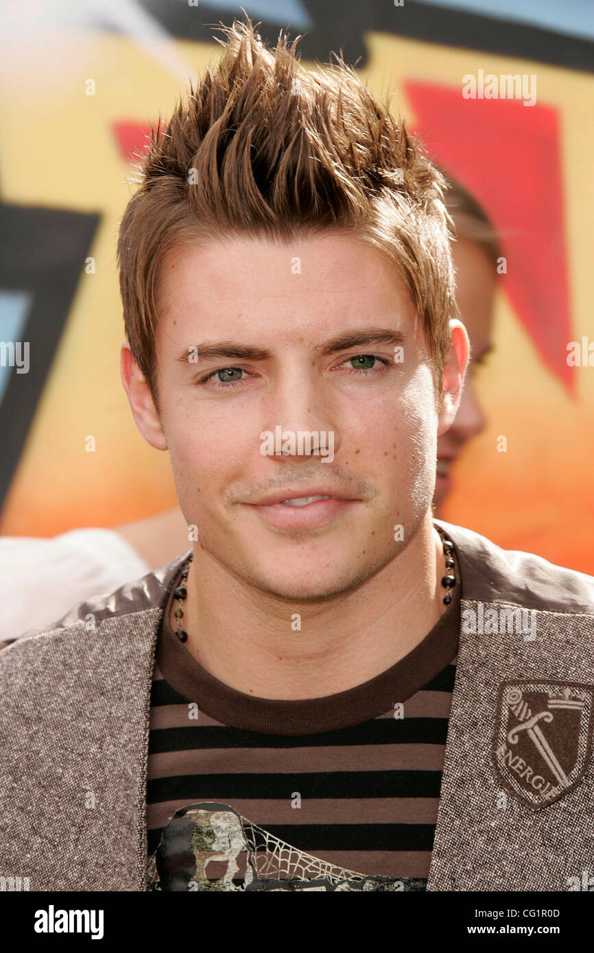 Josh Henderson Eyes
