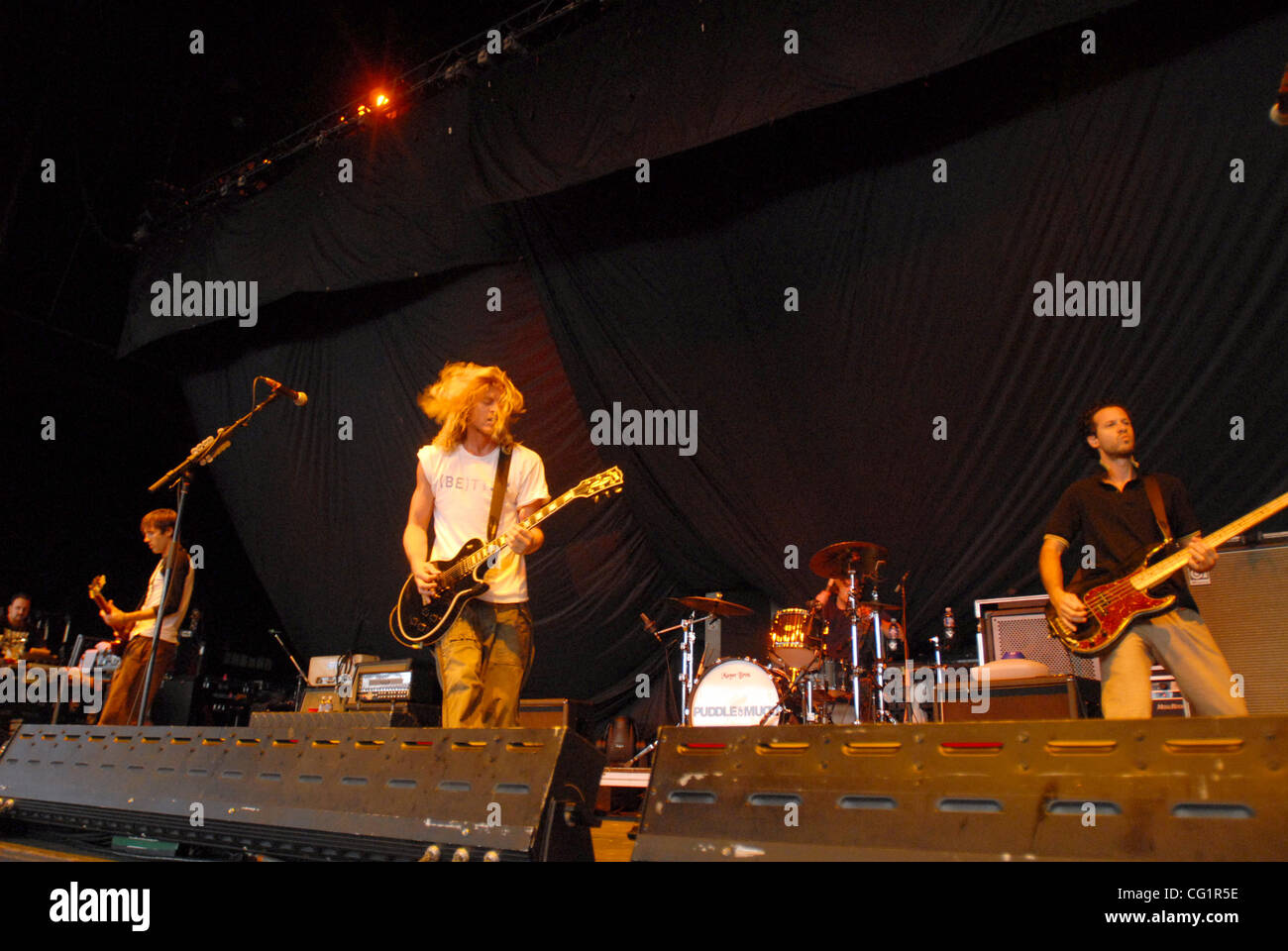 Doug stone singer hi-res stock photography and images - Alamy