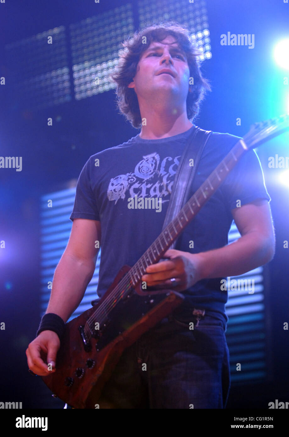 Ryan peake hi-res stock photography and images - Alamy