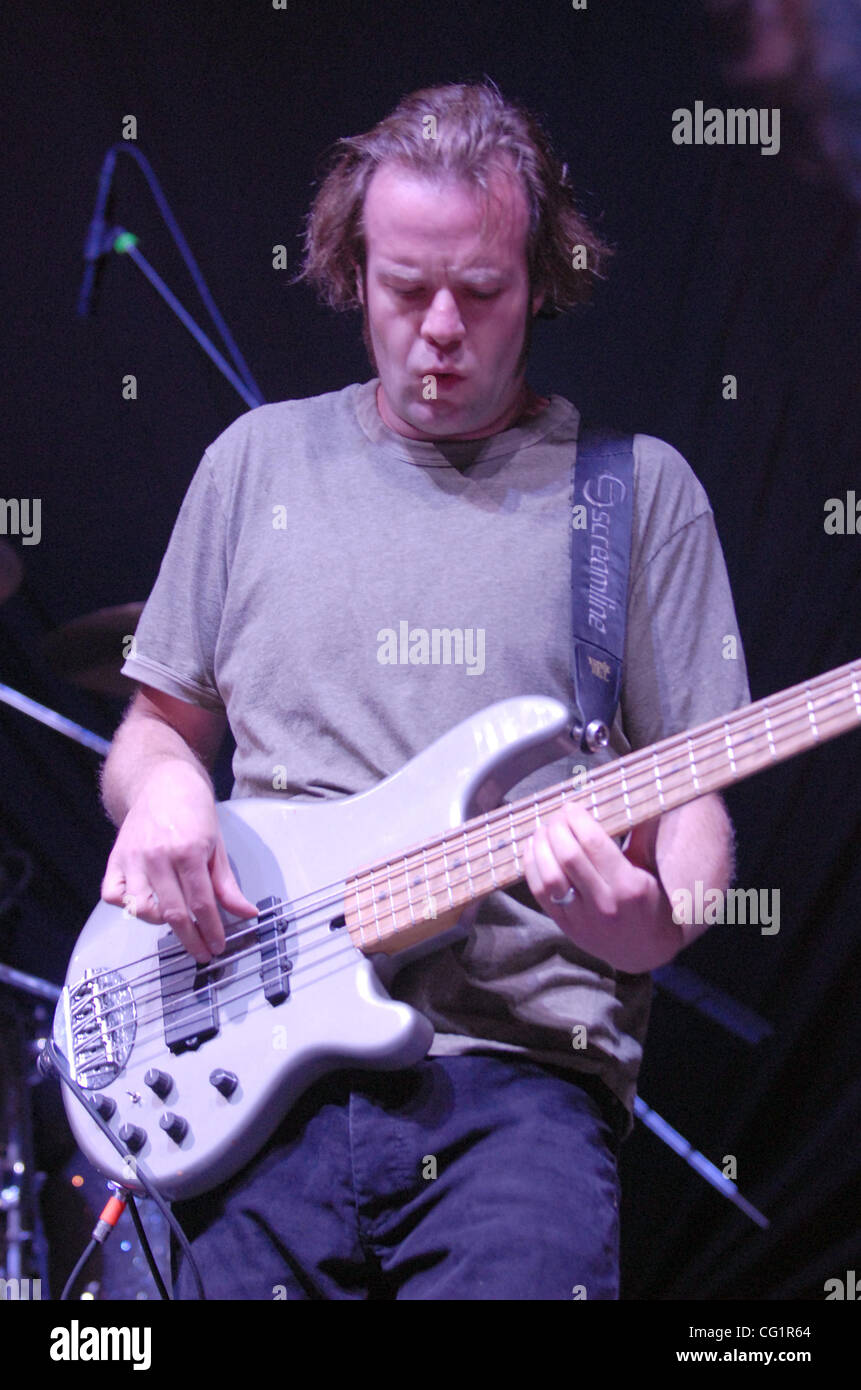 Sean anderson hi-res stock photography and images - Alamy