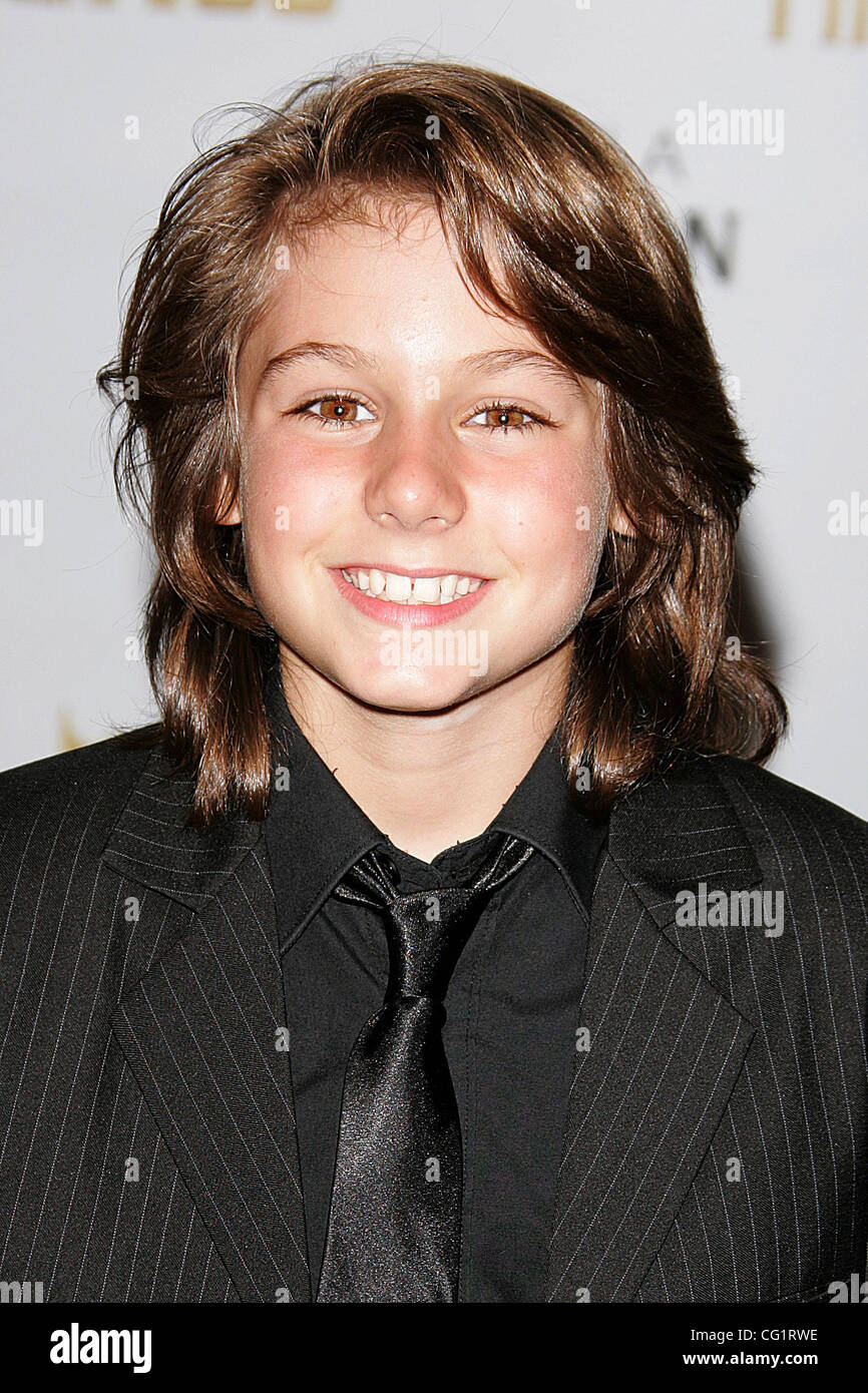 © 2007 Jerome Ware/Zuma Press Actor DOMINIC SCOTT KAY during arrivals ...