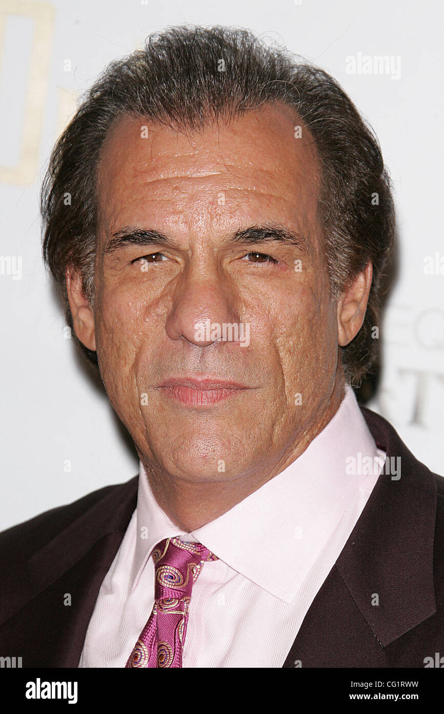 © 2007 Jerome Ware/Zuma Press Actor ROBERT DAVI during arrivals at the ...
