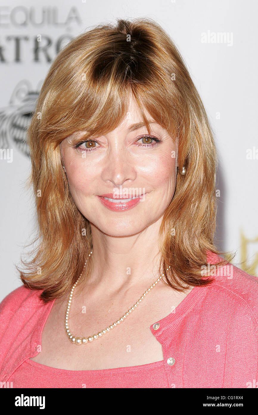 © 2007 Jerome Ware/Zuma Press Actress SHARON LAWRENCE during arrivals ...