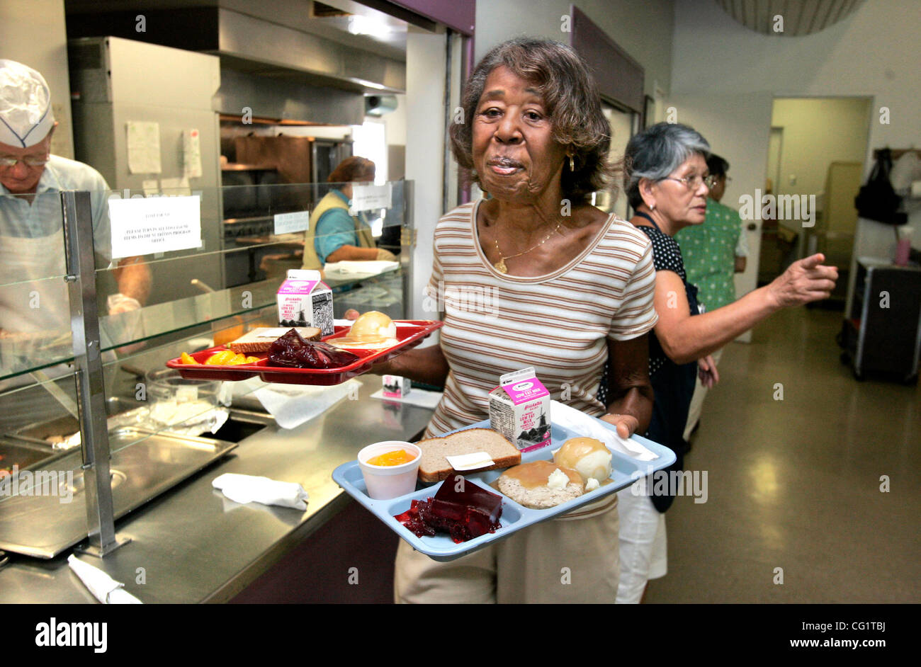 Wanda austin hi-res stock photography and images - Alamy