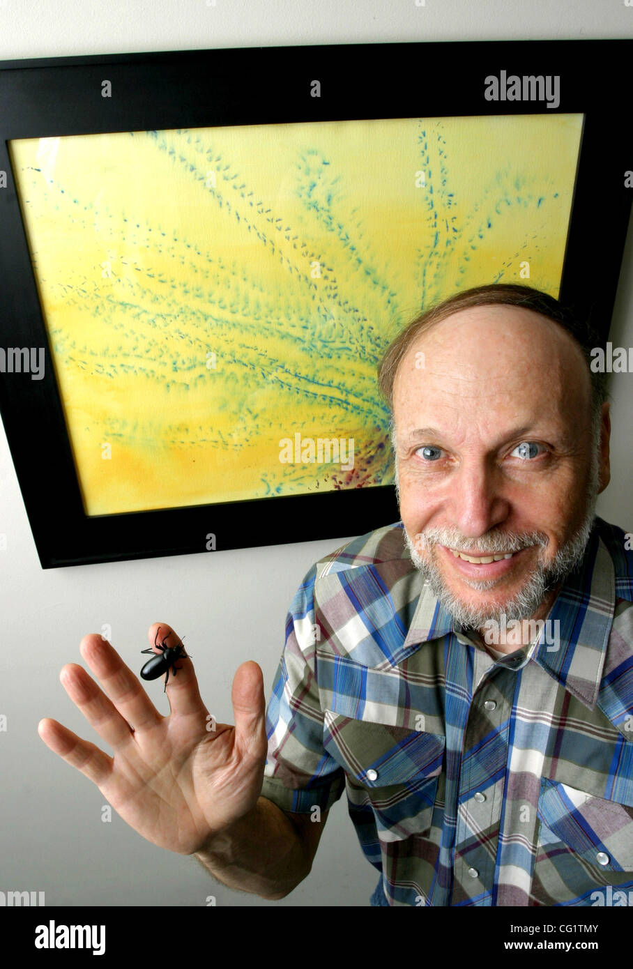 Arachnaphobia hi-res stock photography and images - Alamy