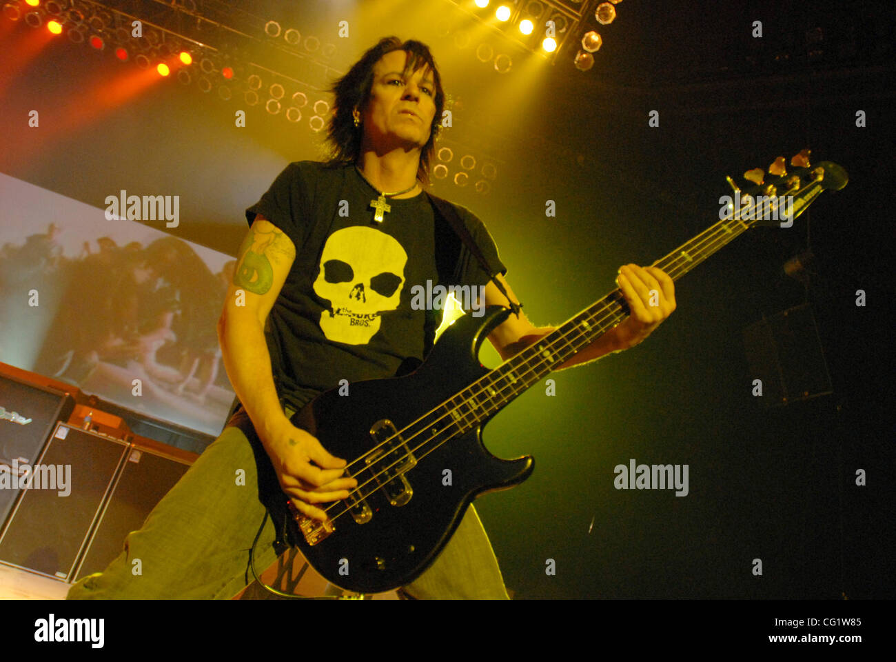 Bobby dall hi-res stock photography and images - Alamy