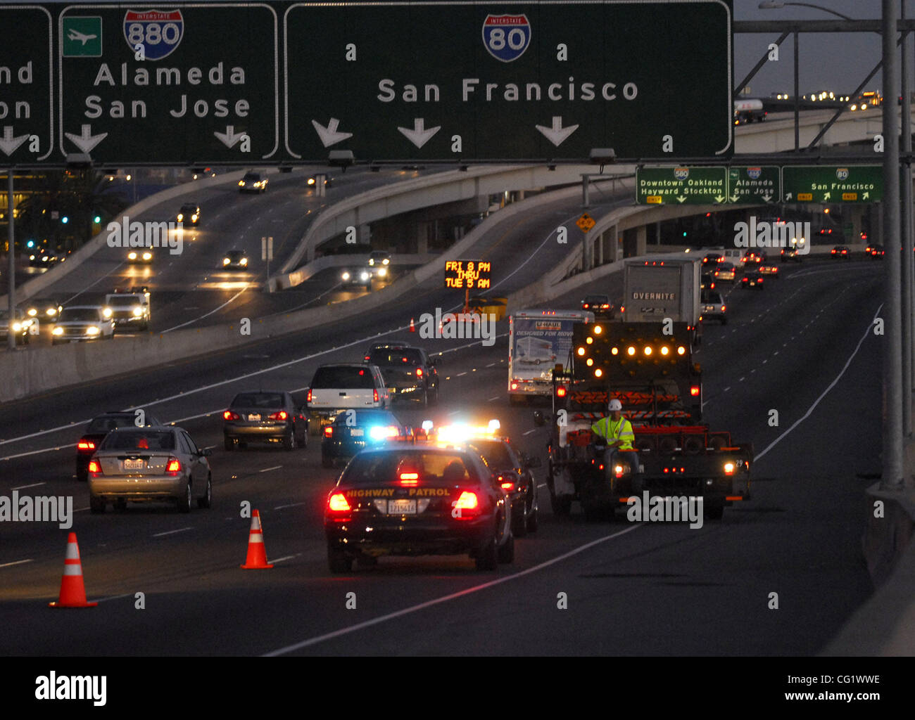Caltrans High Resolution Stock Photography and Images - Alamy