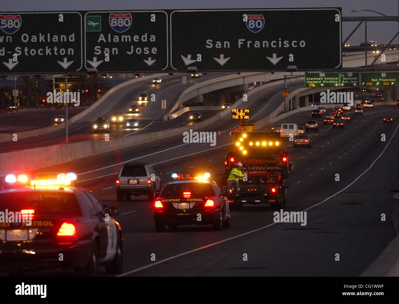Caltrans High Resolution Stock Photography and Images - Alamy
