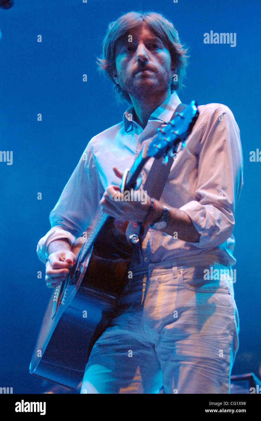 Nicolas godin air band hi-res stock photography and images - Alamy
