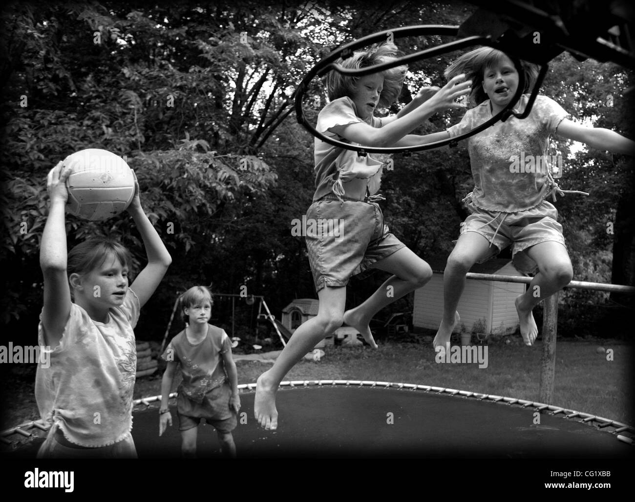 Identical Quadruplets Durst