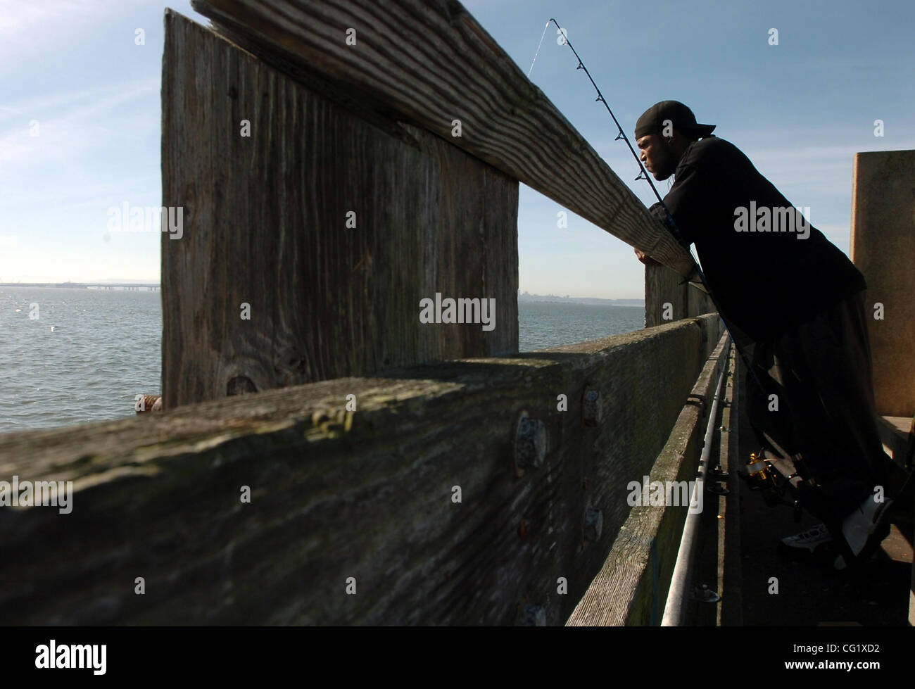 Anthony luck hi-res stock photography and images - Alamy