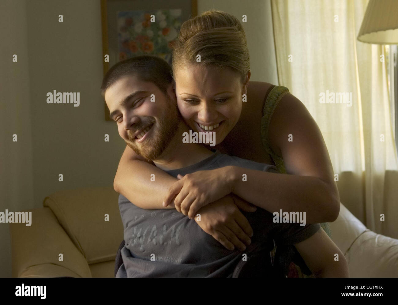 PLS GIVE SOME SIZE - Drew McPherson dived into the American River on July 30, 2006 and broke his ...