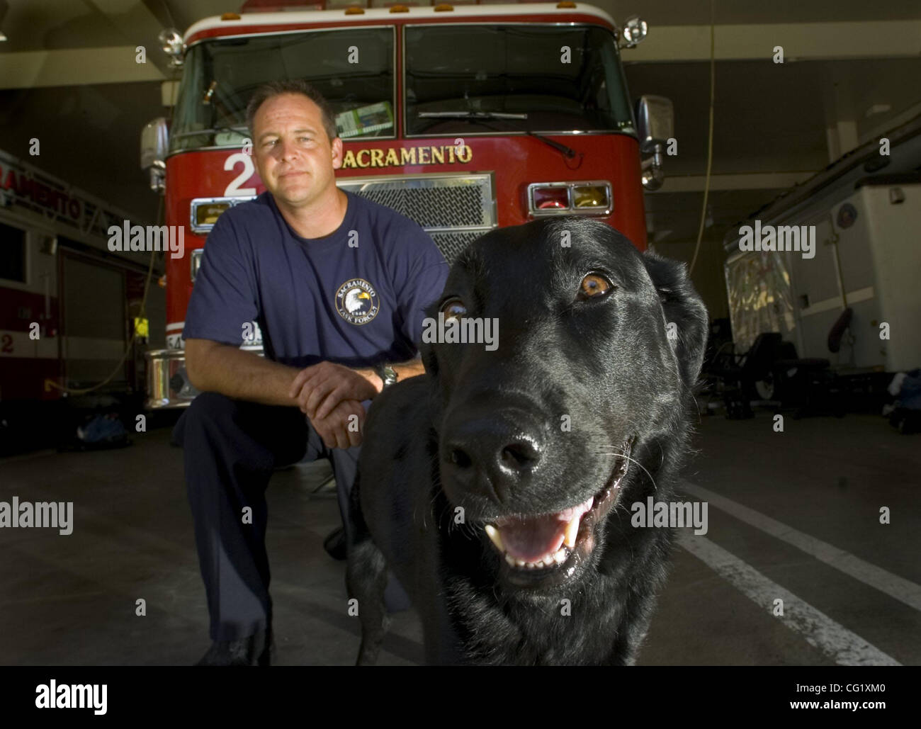 Firehouse 2 hi-res stock photography and images - Alamy