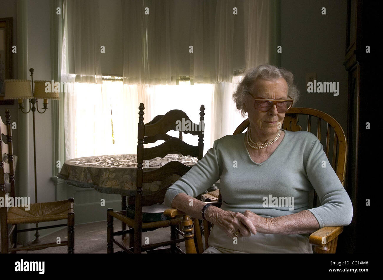 LEDE - Jane Way, is the founder of Sutter Creek Inn, the oldest bed and ...