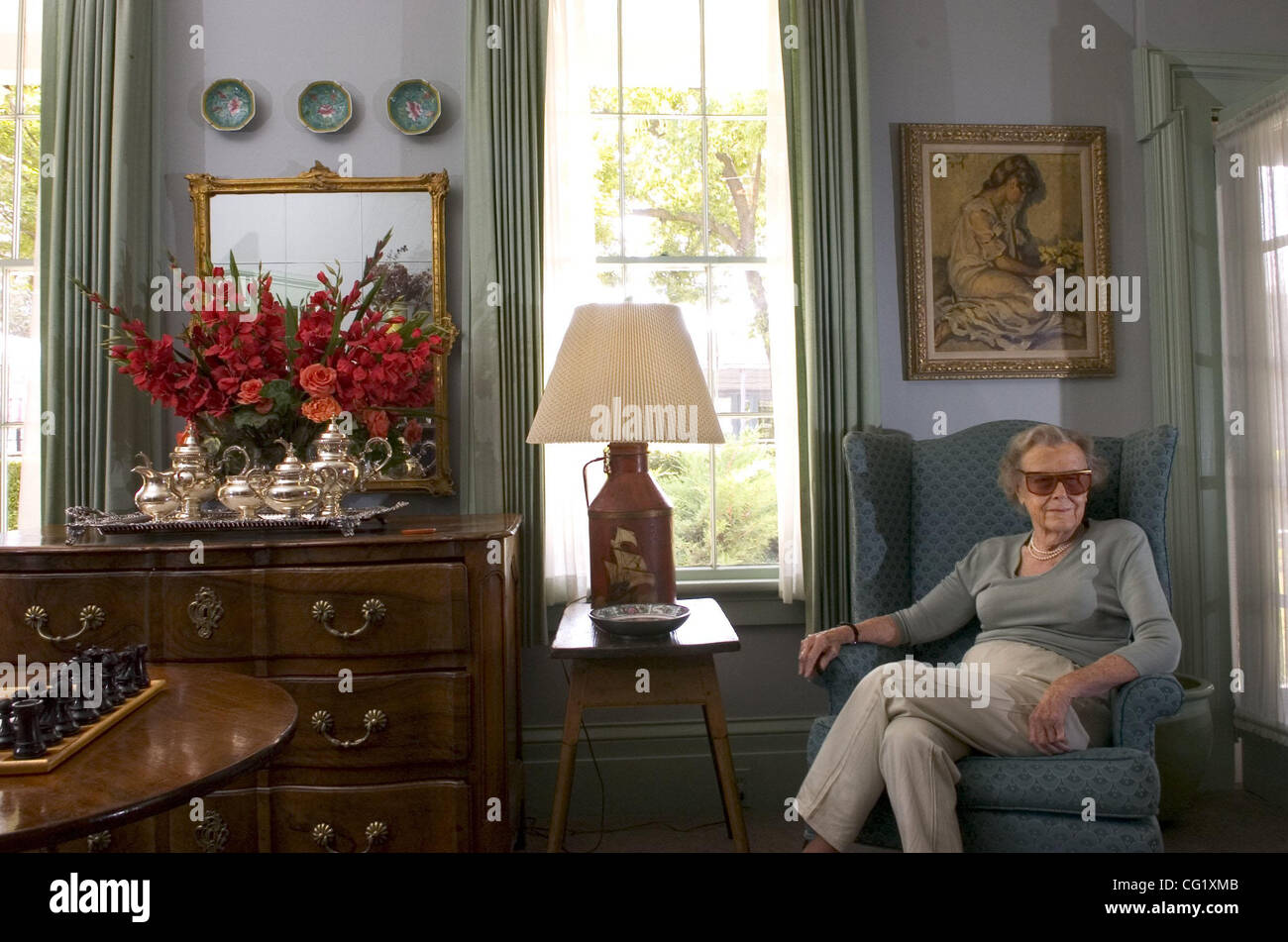 JUMP LEDE - Jane Way, is the founder of Sutter Creek Inn, the oldest ...