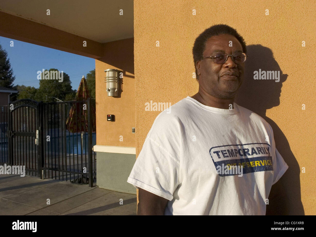 JUMP -- Michael Sims (cq) lived at Franklin Villa in the late 90s ...