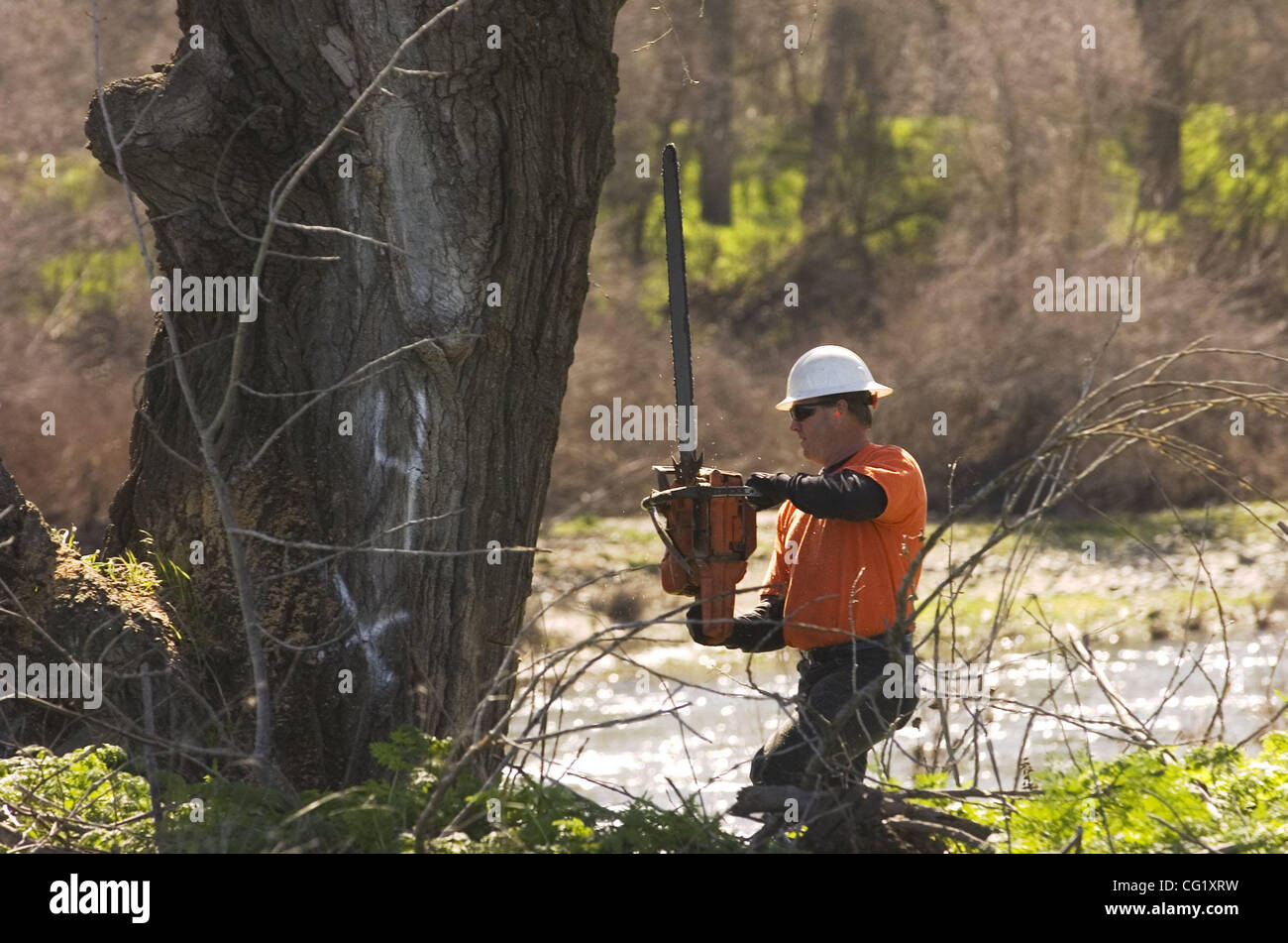 Rancho murieta hi-res stock photography and images - Alamy