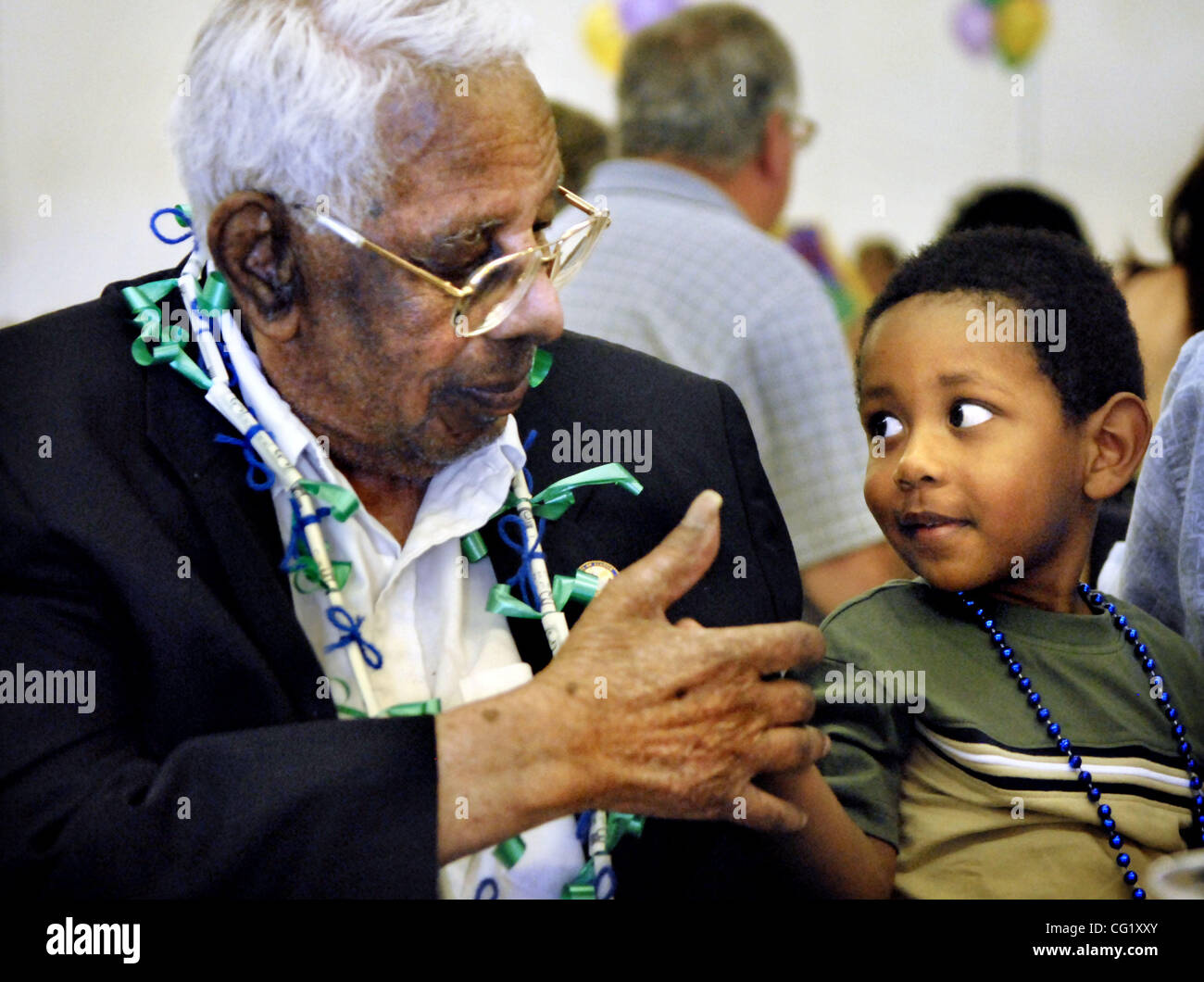 110th birthday hi-res stock photography and images - Alamy