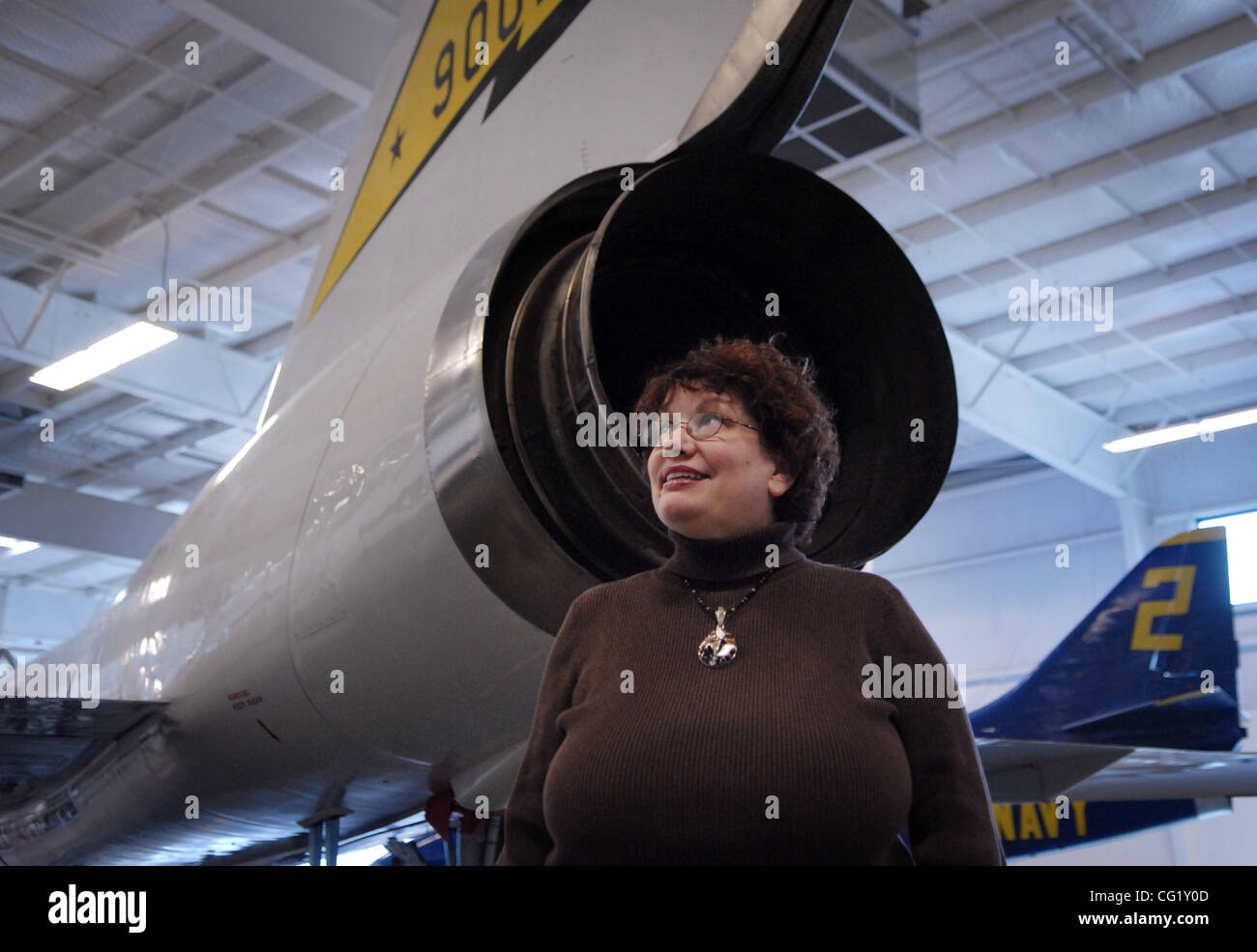 SECOND - Roxanne Yonn is the Director of Development and Marketing at ...