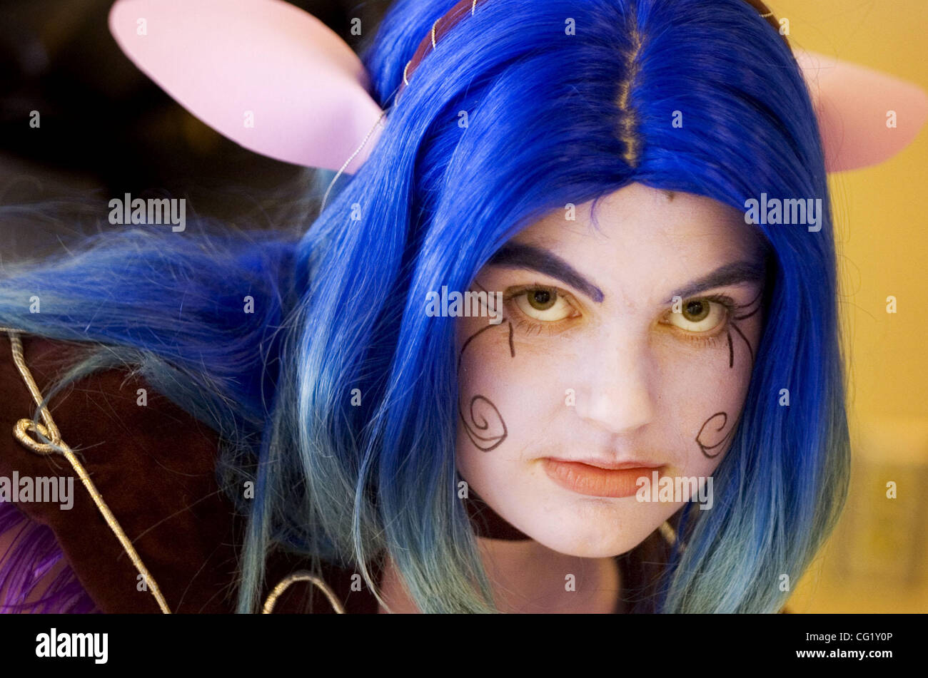 Scottish Rite Costumes