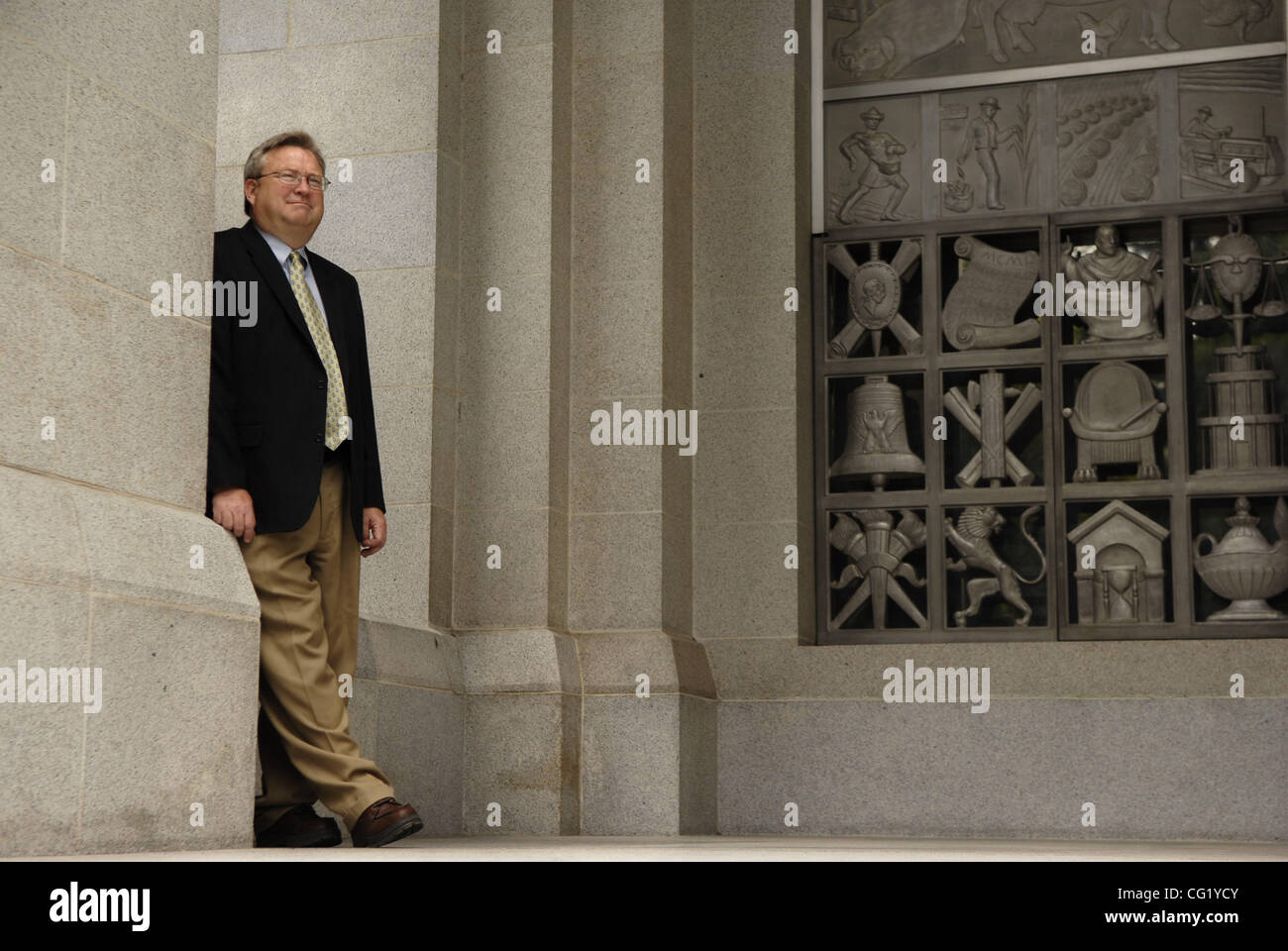 LEDE - Ken Mandler is the instructor and founder of the once-a-month ...