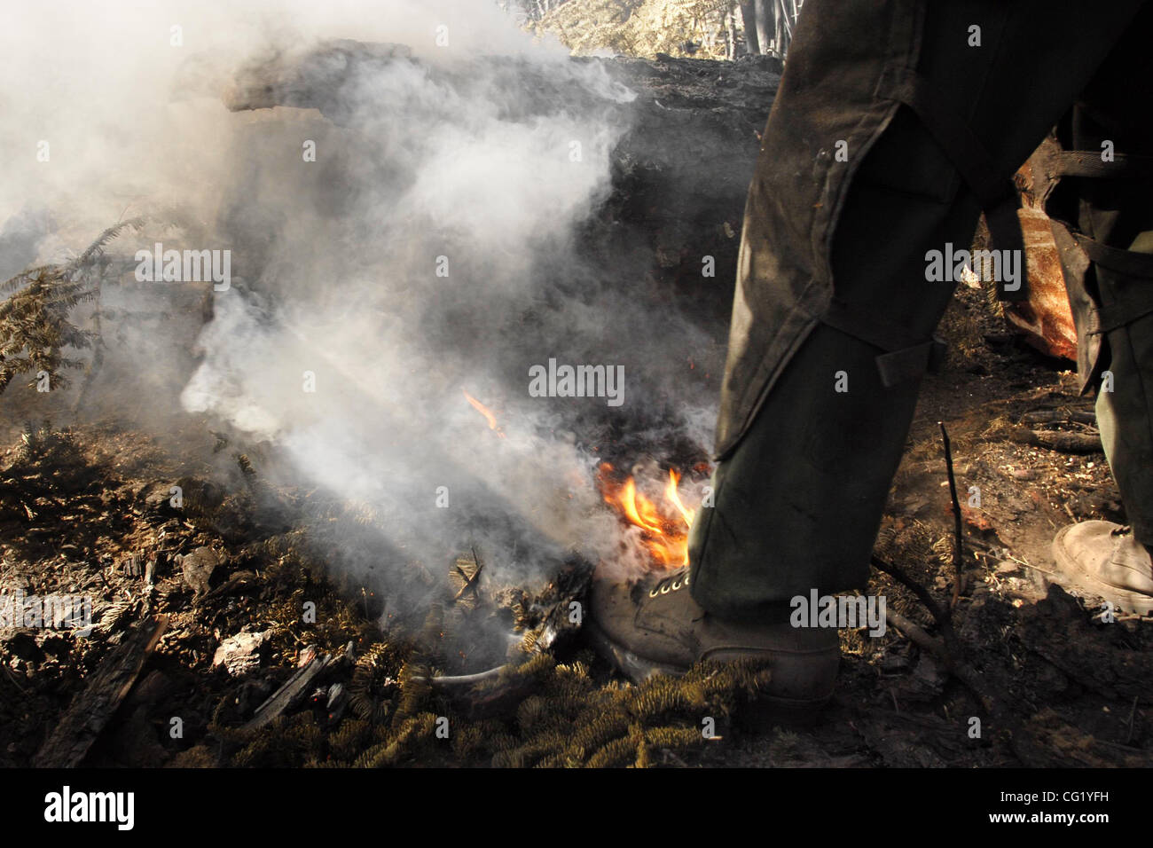 Small bit of land hi-res stock photography and images - Alamy