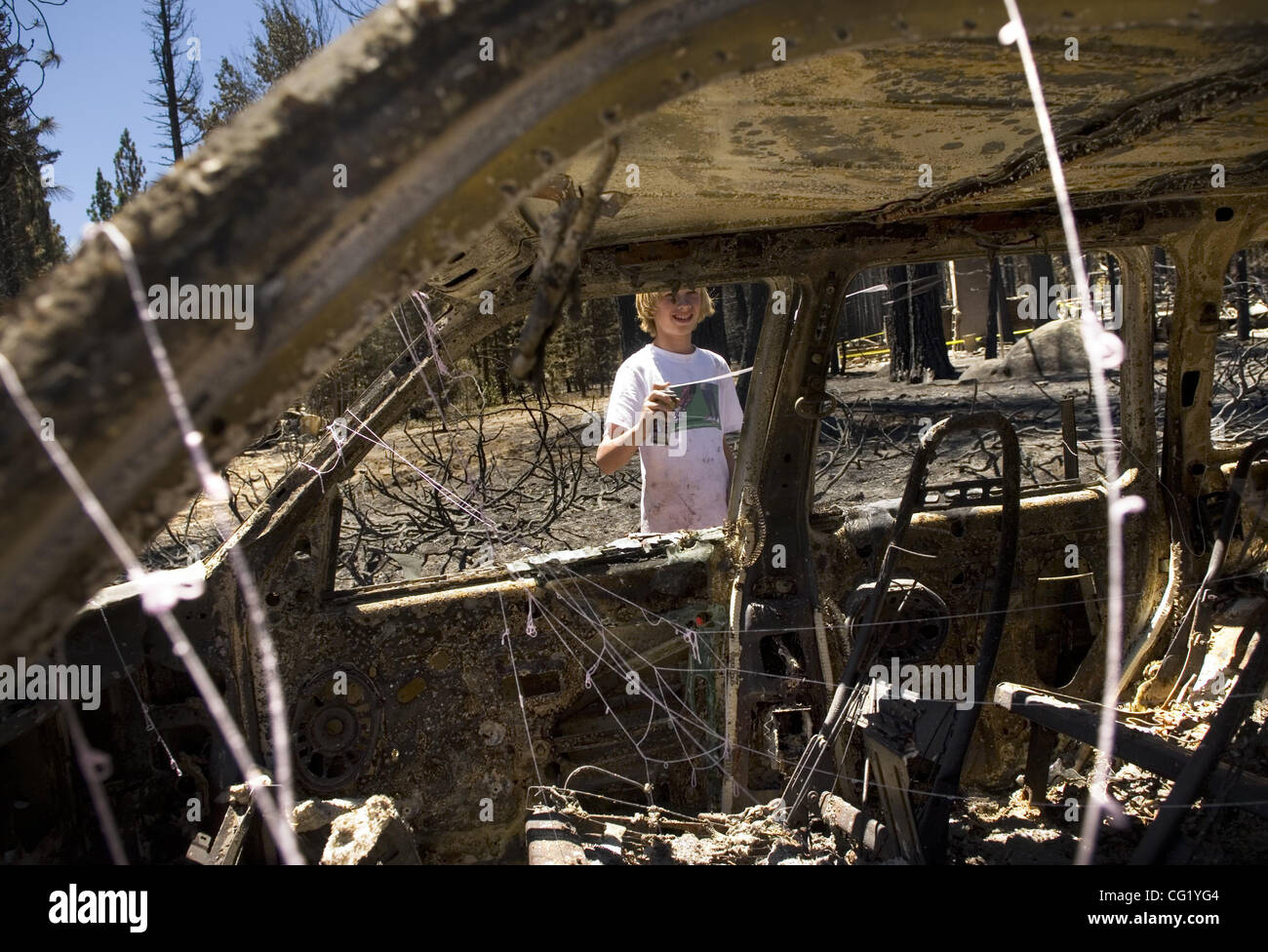 1995 ford explorer hi-res stock photography and images - Alamy