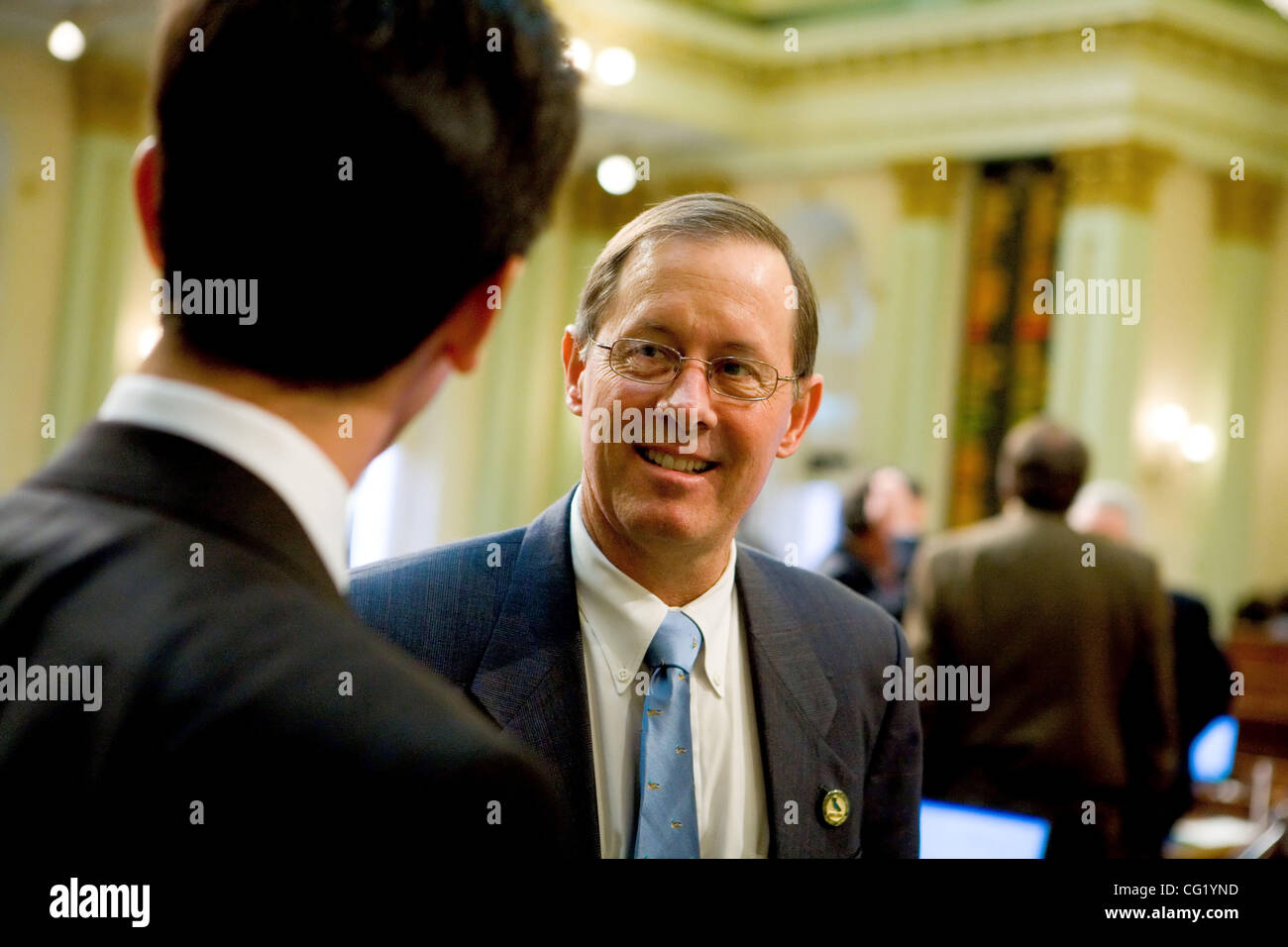 Mark berryhill hi-res stock photography and images - Alamy