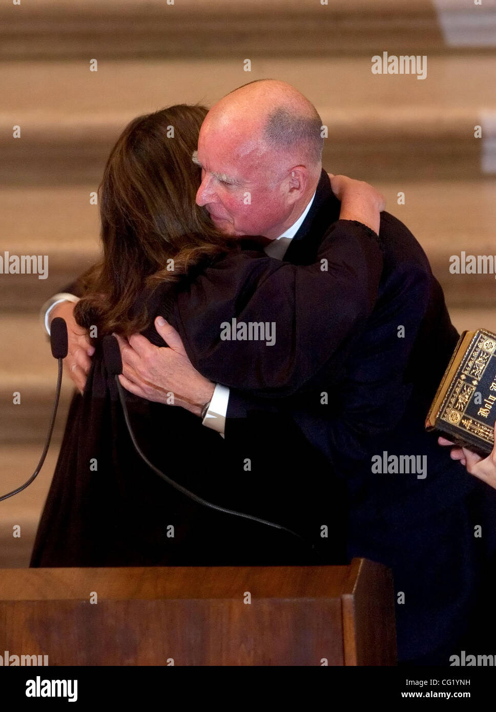 San francisco superior court hi-res stock photography and images - Alamy