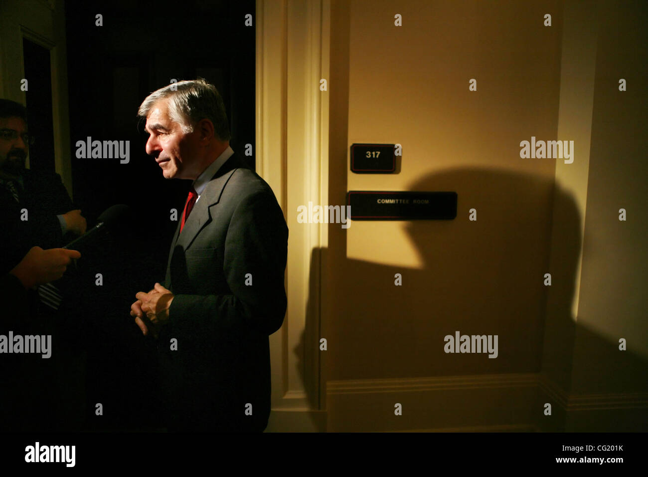 Former Massachusetts Governor Michael Dukakis talks about "Blueprint ...