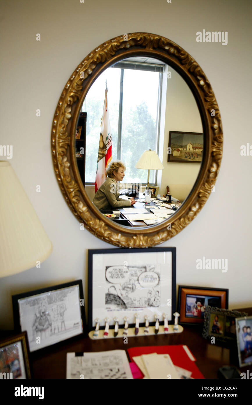 Carole Migden High Resolution Stock Photography and Images - Alamy