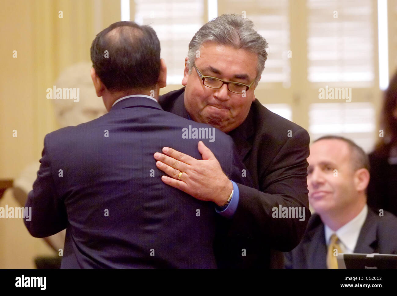 2008 calderon hi-res stock photography and images - Alamy