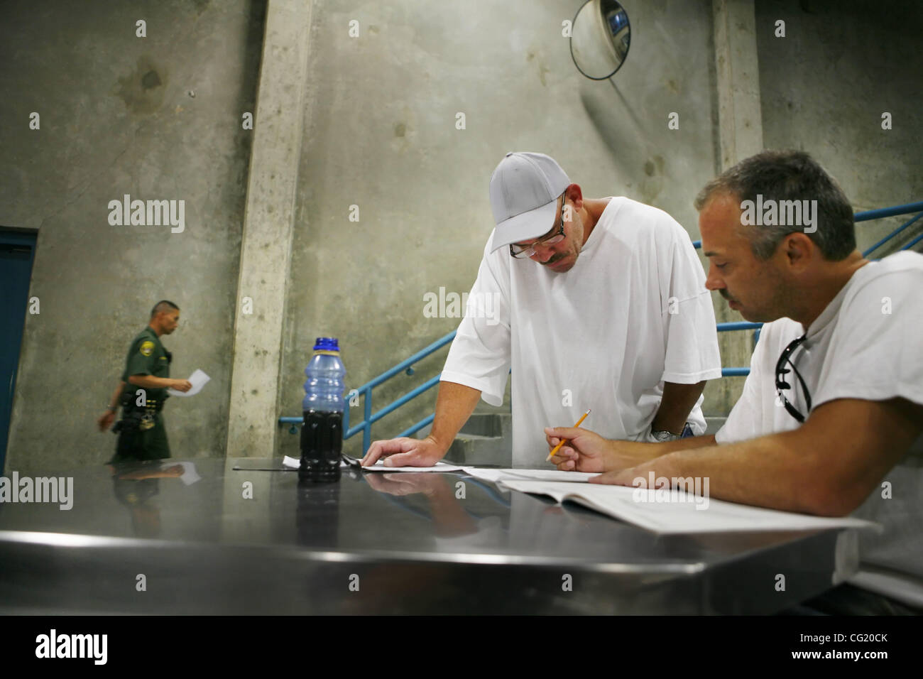 California state prison sacramento hi-res stock photography and images ...