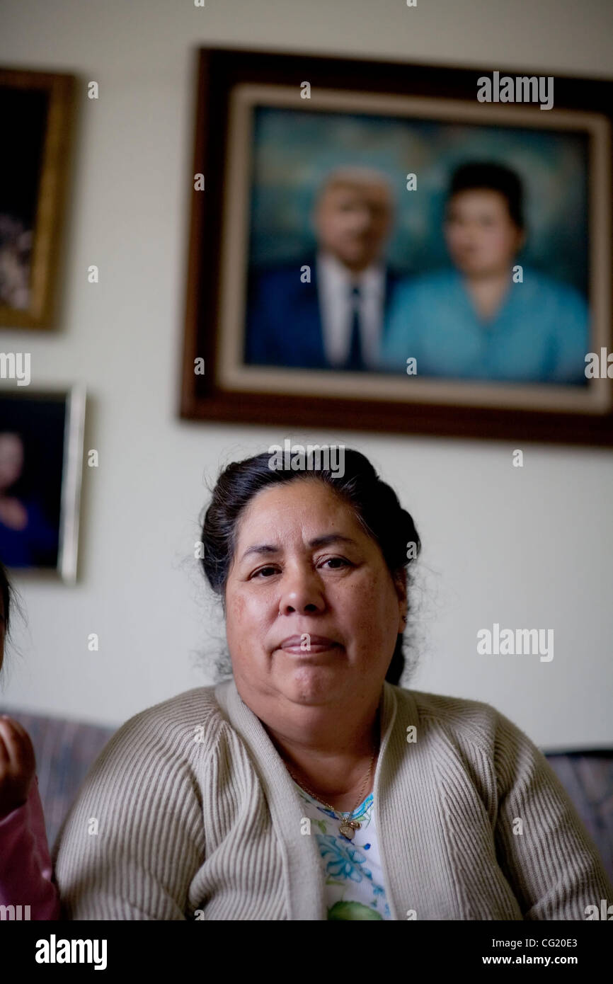 Gloria rodriguez hi-res stock photography and images - Alamy