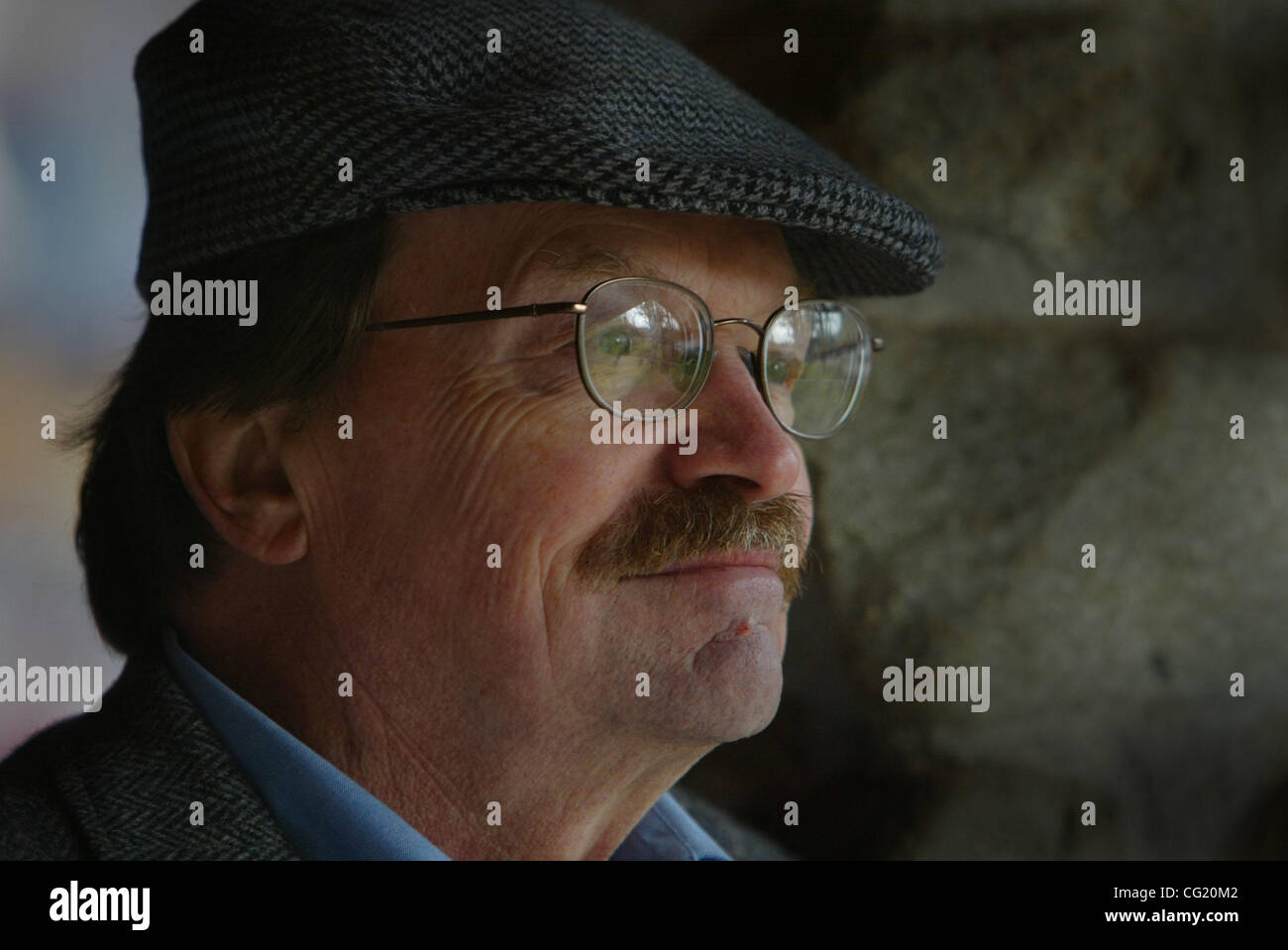 Albert Hurtado, American West historian and author holds his newly ...