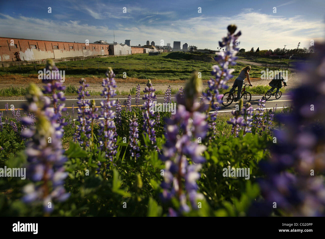 Sutters landing hi-res stock photography and images - Alamy