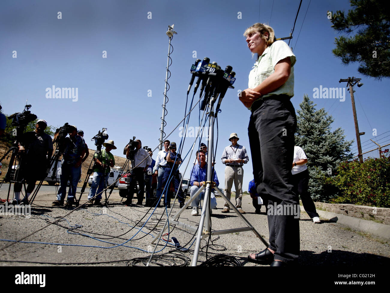 Coast guard station rio vista hi-res stock photography and images - Alamy