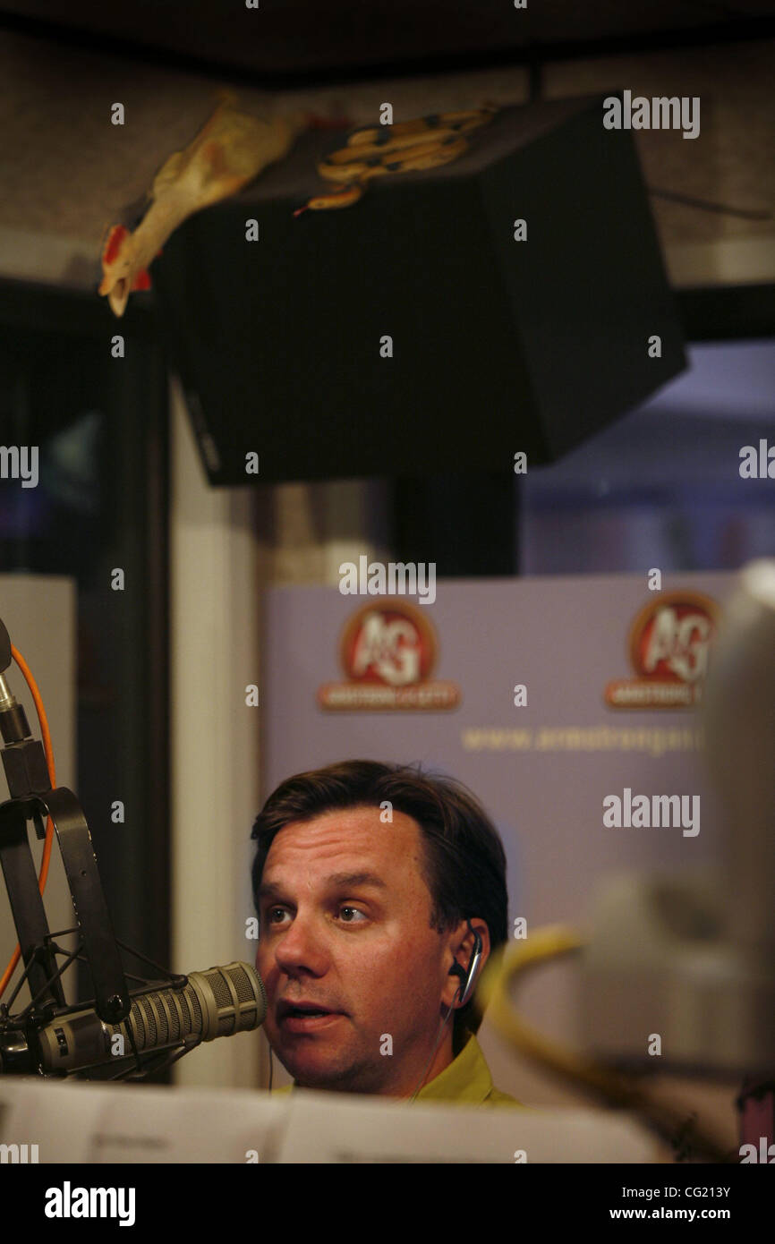 JUMP LEDE /// With a rubber chicken and snake lingering in the ...