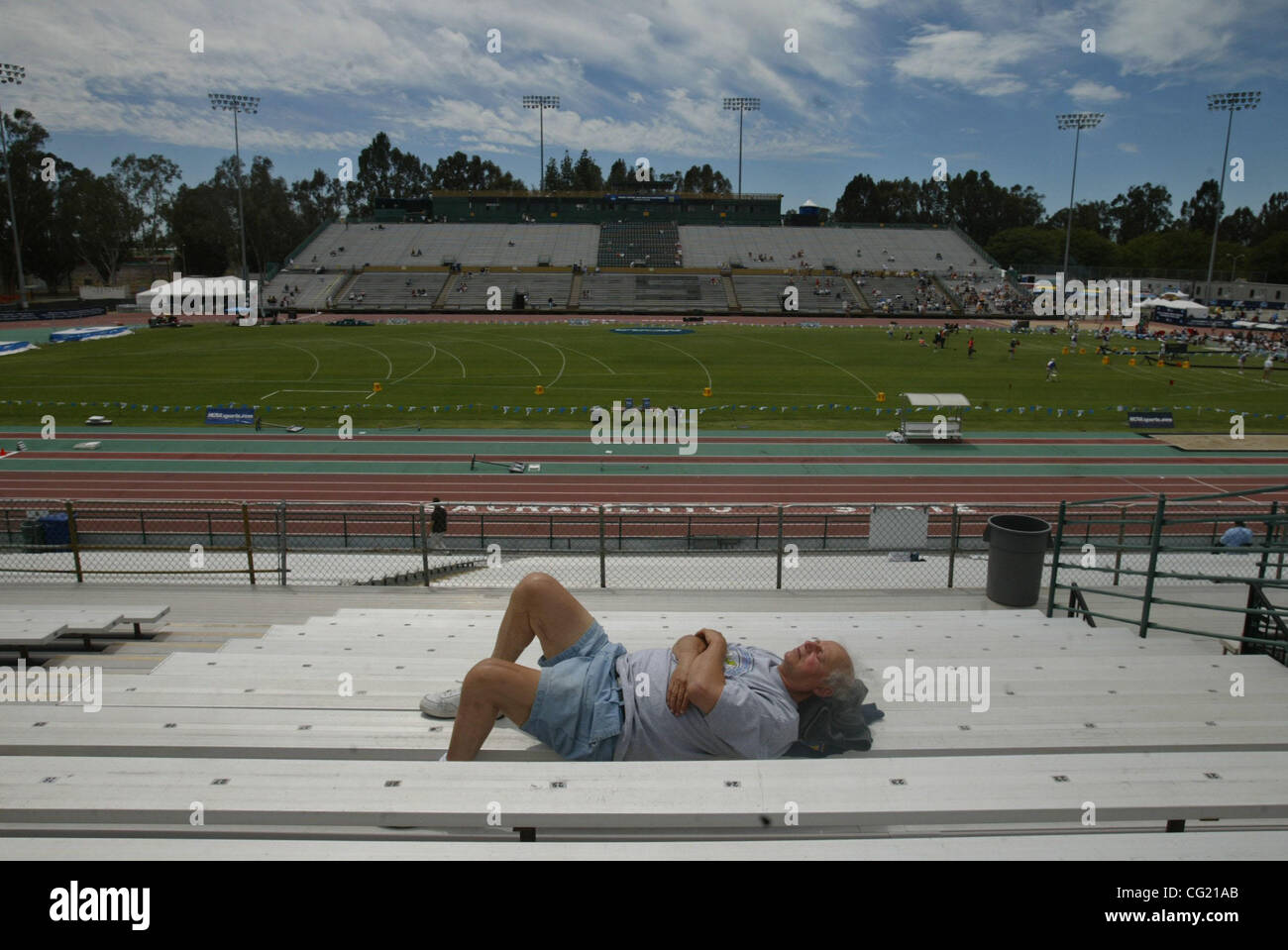 Patrick cruz hi-res stock photography and images - Alamy