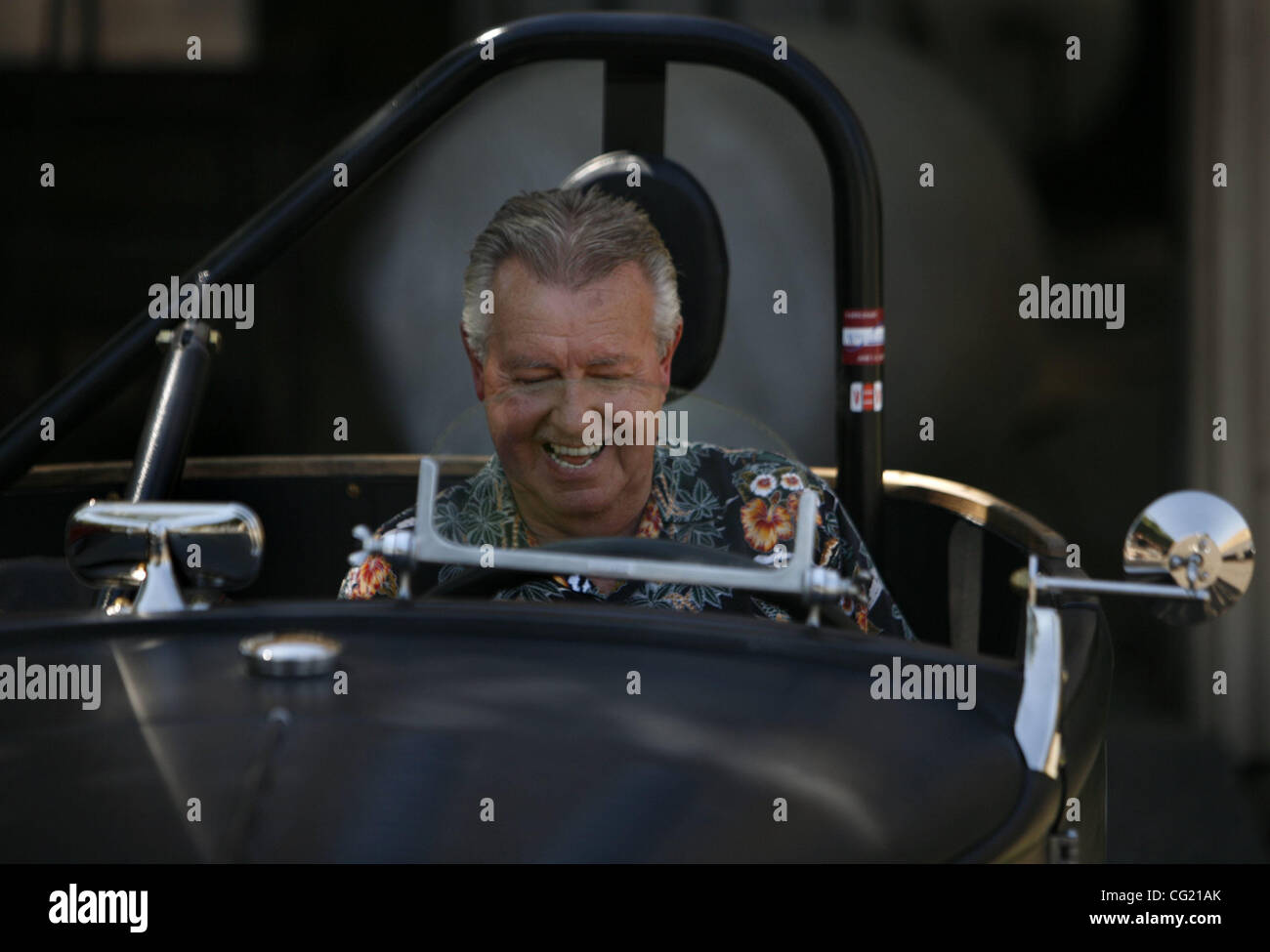 Historic race cars hi-res stock photography and images - Alamy