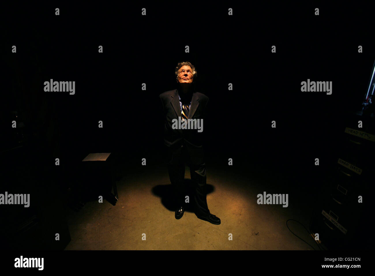 Don Roth a previous manager of symphonic organizations and a leader of ...