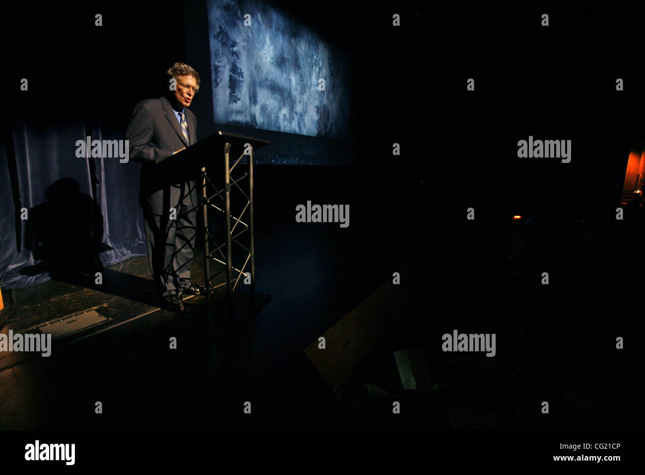 Don Roth a previous manager of symphonic organizations and a leader of ...