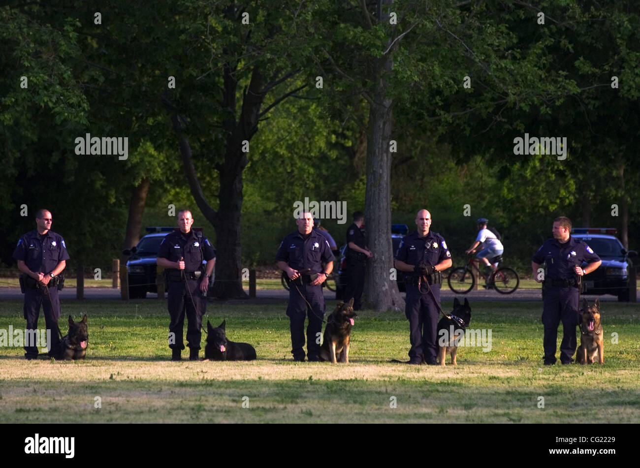 Sacramento pd hi-res stock photography and images - Alamy